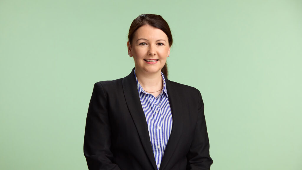 Victoria Brewer - CLM