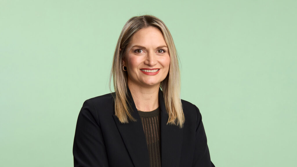 Kerry McIntosh | Senior Registered Legal Executive | CLM