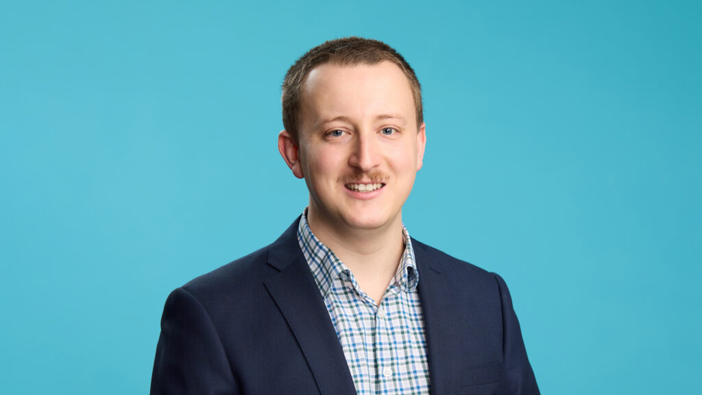 Louis Robinson | Solicitor | Cooney Lees Morgan | Tauranga NZ