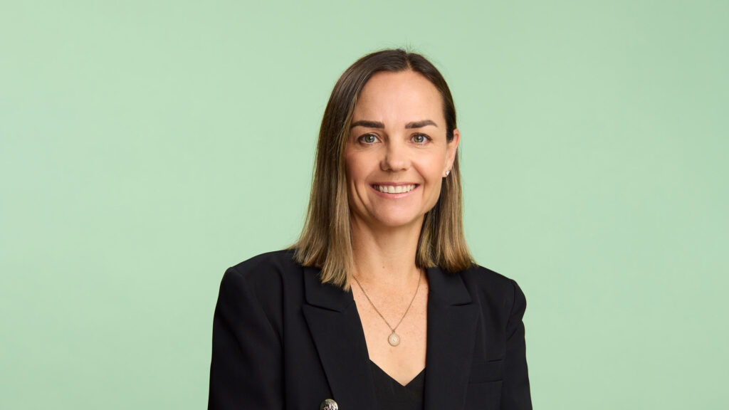Rachael Zame - CLM
