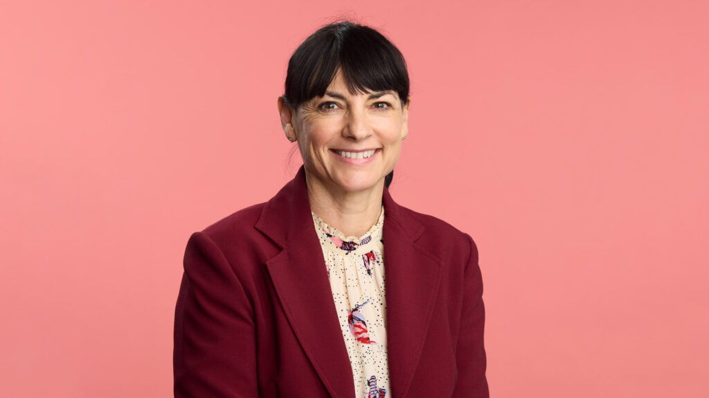 Rita Tustin - CLM