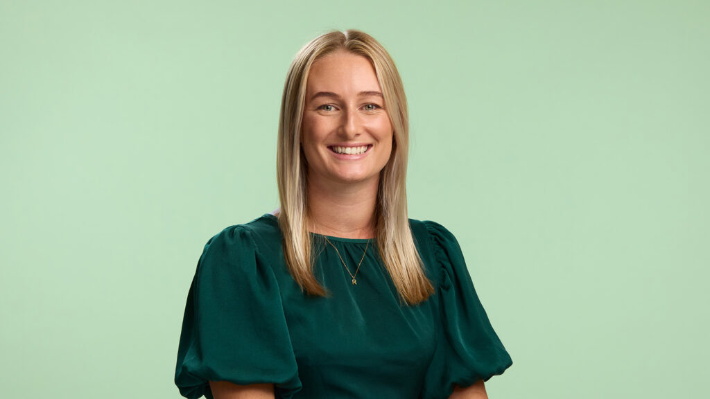 Ruby Wollburg - CLM