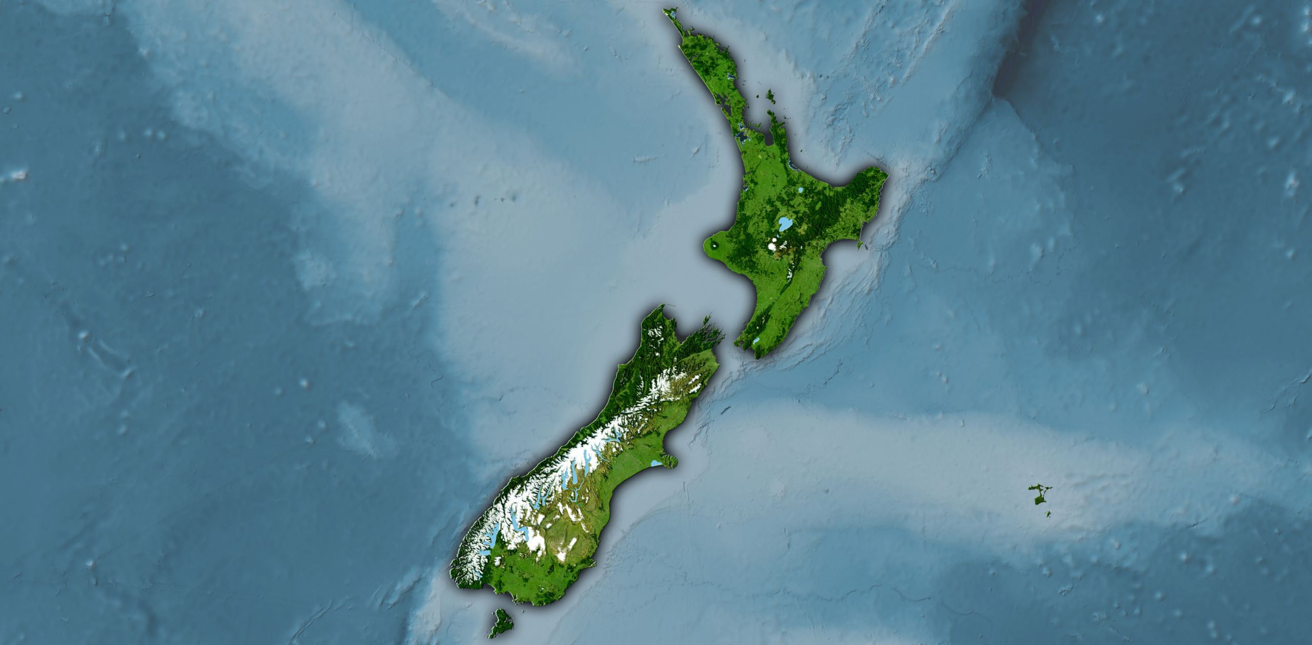 Adapting to a changing climate in NZ | Cooney Lees Morgan | CLM