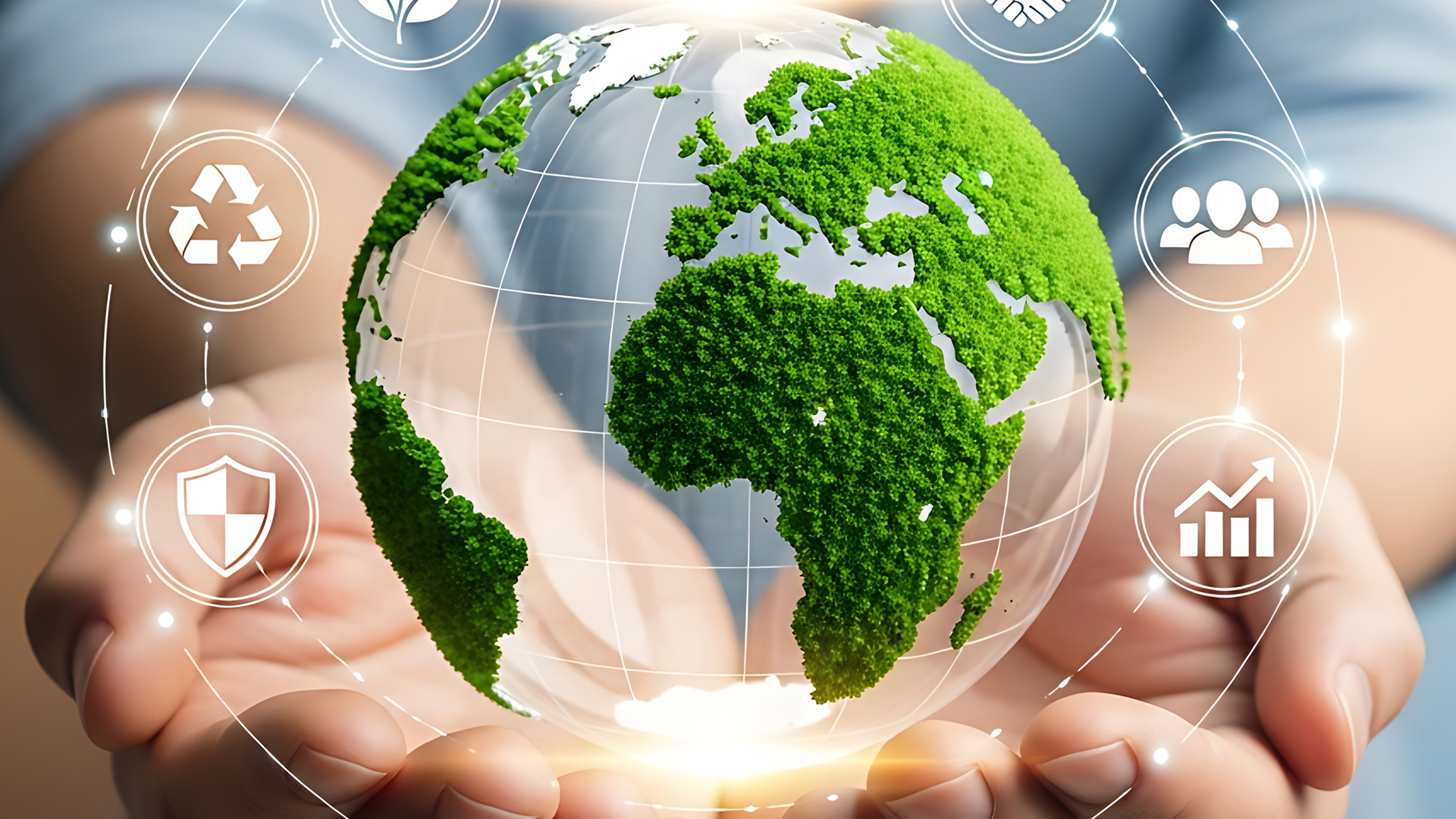 Sustainability and Climate Change Update - August 2024 | Cooney Lees ...